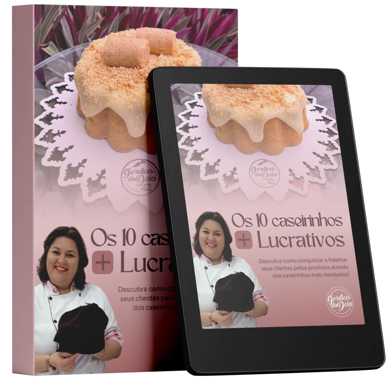 Ebook Caseirinhos – Gordices da Deia